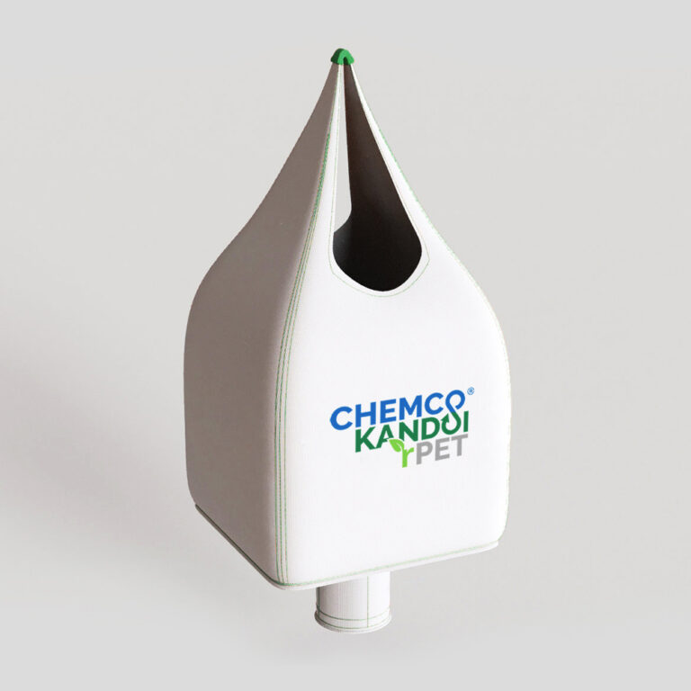 Single Loop Bag | Chemco Kandoi – Sustainable rPET FIBC Bags